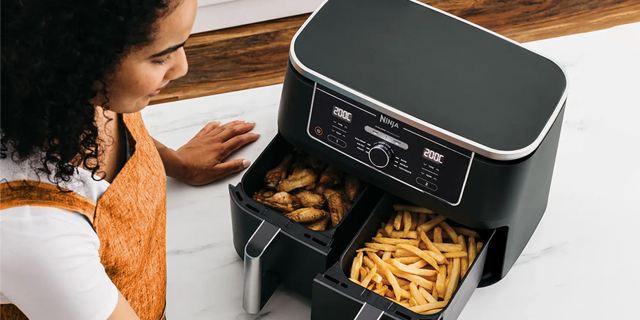 Obtén un 30% de descuento en el flete de tu Air Fryer!! - Aeropaq