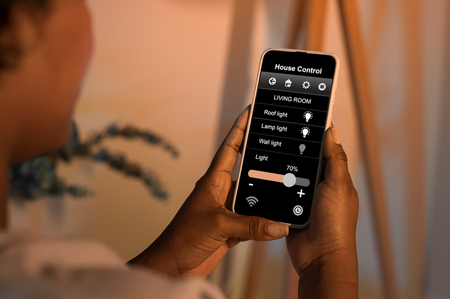 Transforma tu hogar en una casa inteligente y eleva tu experiencia aún ...