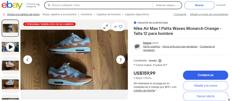 Como comprar en Ebay: Guía paso a paso.